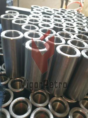 China 3/4" FULL SIZE CLASS “T” ROD COUPLING for sale