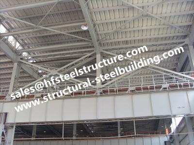 중국 전 설계된 건축 작업장 건축 판매용