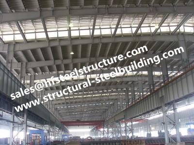 중국 전 설계된 건축 작업장 건축 판매용