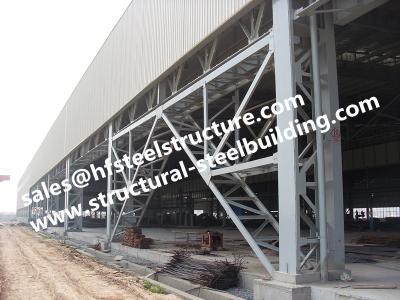 중국 전 설계된 건축 작업장 건축 판매용