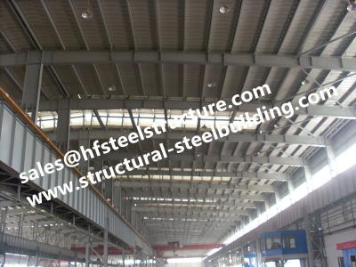 중국 전 설계된 건축 작업장 건축 판매용