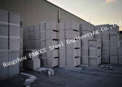 中国 家のアパートの容易に組み立てられたプレハブの鋼鉄建物は設計されているモジュラーを完了します 販売のため