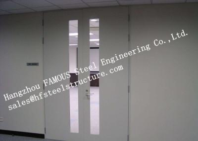 중국 광범위 색깔과 작풍 저장실을 위한 지상 Finisded 불 정격 문 판매용