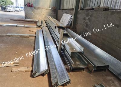중국 C25019 Lysaght 양자택일 Zeds Cees 아연 입히는 강철 도리 Girts AS/ANZ4600 물자 제조자 판매용