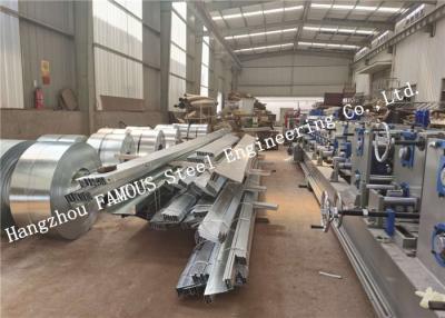 중국 C25019 Lysaght 양자택일 Zeds Cees 아연 입히는 강철 도리 Girts AS/ANZ4600 물자 제조자 판매용