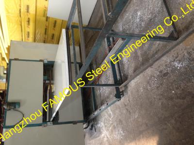 中国 環境構造絶縁されたサンドイッチ パネル EPS 100mm 販売のため