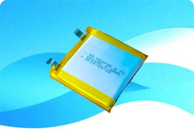 China Industrial Lithium Ion Battery Selection Guide for OEMs for sale