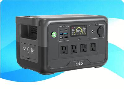 China PEP1200SD 1008Wh Portable Power Station with 1200W AC Output zu verkaufen