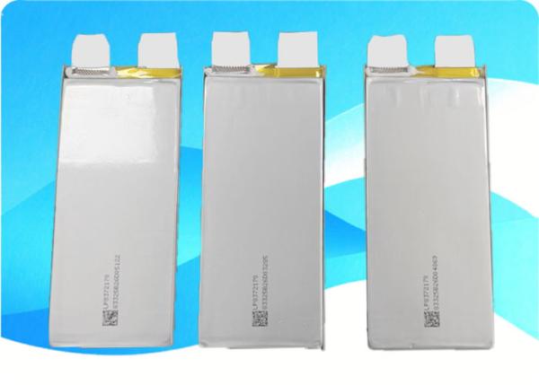 Quality High Capacity Li-Polymer Battery with Strong Discharge Capability and Stable for sale