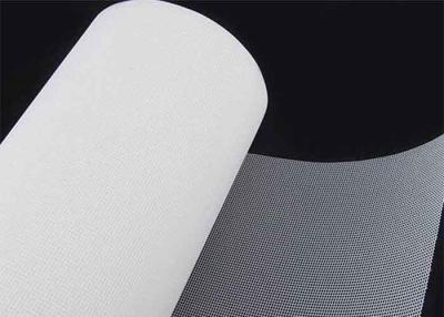 China Polyester Mesh Screen Windproof Anti-Aging 16x15 Mesh for sale