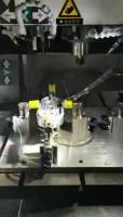 Quality High Speed Steel CNC Edge Milling Machine For Automotive Aerospace Electronics for sale
