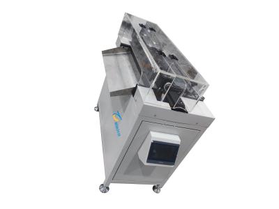 China Cortador de papel de elementos de filtro totalmente automático en venta