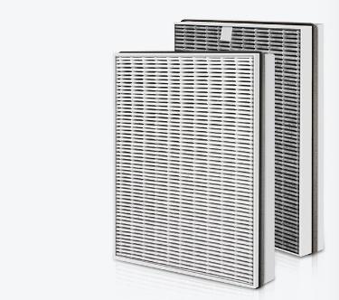 China Hocheffizienter Boxfilter zu verkaufen
