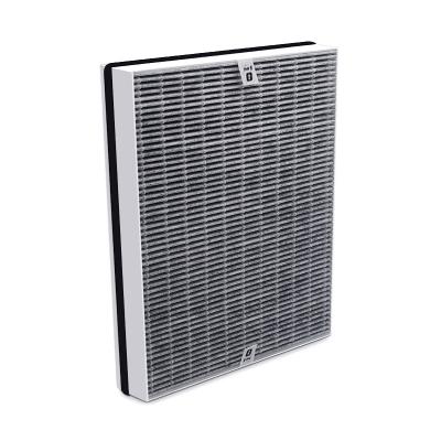 China Filtro de aire Hepa compuesto personalizado de fábrica, filtro de carbón, purificador de aire Medify en venta