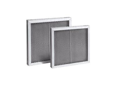 China Filtro de aire Hepa compuesto personalizado de fábrica, filtro de carbón, purificador de aire Medify en venta