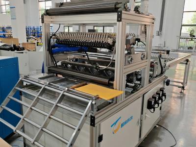 Cina Accelerate Auto Glue Pro Max 300% più veloce dei sistemi manuali tradizionali in vendita