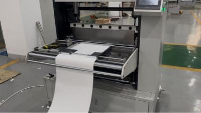 China HEPA-filtervervanging geschikt voor Proscenic robotstofzuiger reserveonderdelen accessoires Te koop