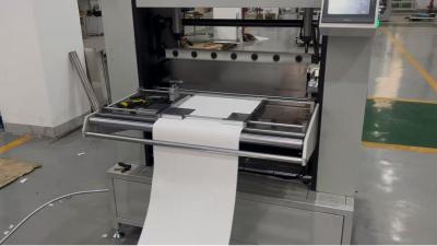 China HEPA-filtervervanging geschikt voor Proscenic robotstofzuiger reserveonderdelen accessoires Te koop