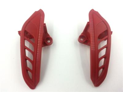 China Servicios de diseño plásticos del moldeo por inyección del juego del avión del juguete de los niños Safty PP de encargo en venta
