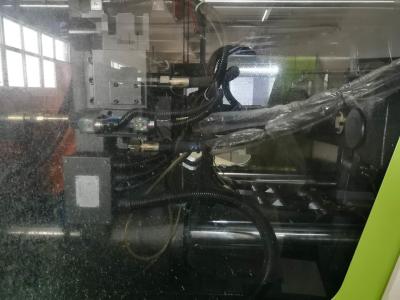 China Vida plástica estándar del molde de los tiros del diseño 300000-500000 del moldeo por inyección de LKM en venta