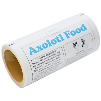China Can Be Customized pharmaceutical use heat seal Aluminum Blister For Medication Blister Packaging for sale