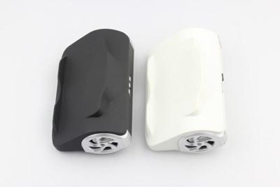 Cina IPhone del suono stereo dell'ABS di USB/altoparlante induzione di Samsung Smartphone con la mini carta di TF in vendita