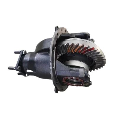 China HOVO AC Truck Parts Made in AZ9981320136 Differential Assembly for HOWO A7 Howo Model for sale