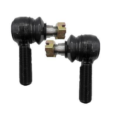 China Car Fitment Original Truck Ball Steering Parts Automatic Traction Rod Tie Rod End Ball for sale