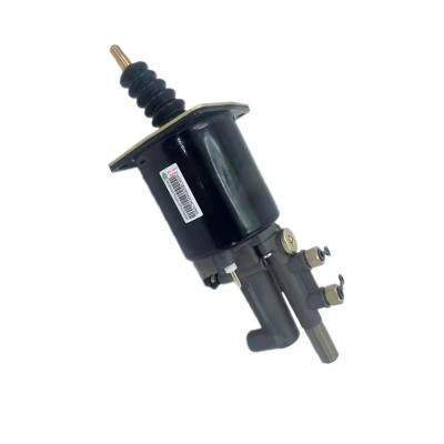 China Car Model SINOTRUCK Year 2005- Good Performance Clutch Booster Cylinder WG9725230042 for sale