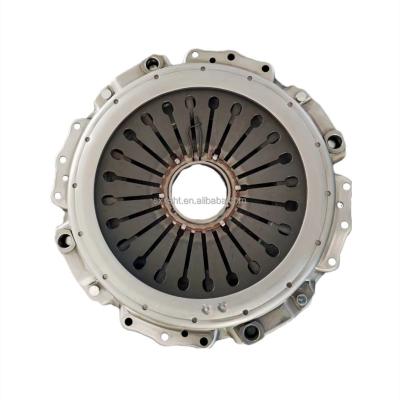 China VOL truck clutch kit OEM 3400700463 1527921 1536873 85000503 with payment method for sale