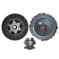 Quality 538902 reference NO. truck clutch set 3400700704 for heavy duty truck parts for sale