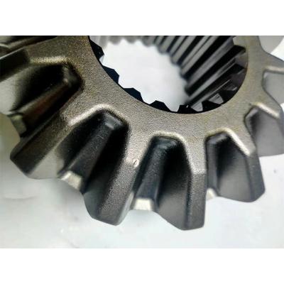 Κίνα Βρείτε το τέλειο κιβώτιο 2402ZS01-335 στο Shakoman για τον πίσω άξονα του φορτηγού σας προς πώληση