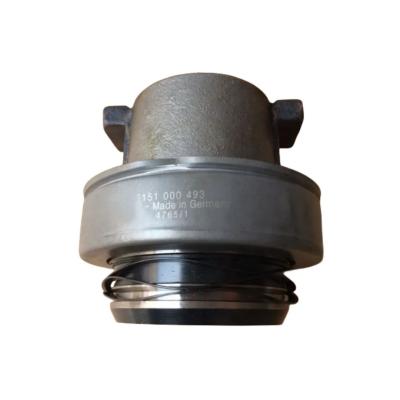 China 100% Tested Heavy Truck Clutch Release Bearing for SACHS3151000493 Heavy Duty Truck for sale