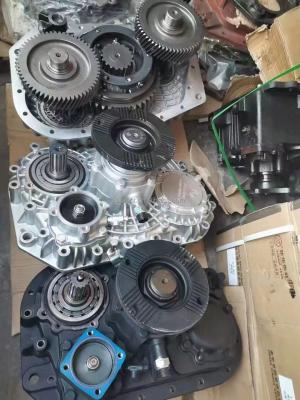 Κίνα Φωτόν Εγκατάσταση αυτοκινήτων SHACMAN Shaanxi FAW Gearbox HOWO HW19710 9JS135 10JSD160 12JSD200TA προς πώληση