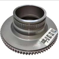 Quality 1316332130 High And Low Gear Manual Transmission for Shacman Trucks in Standard Size for sale