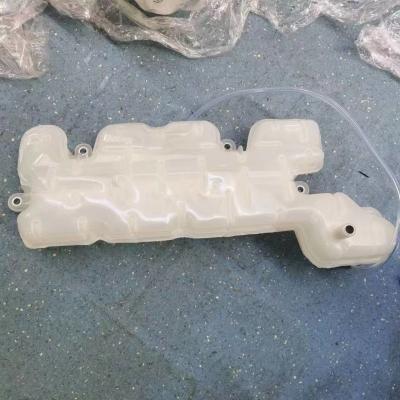 Chine DZ9614533002 Assemblage de réservoir d'expansion pour le camion lourd HOWO Shaanqi Delong M3000S X5000 à vendre