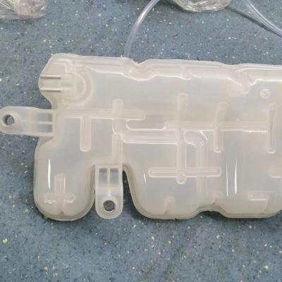 Chine DZ9614533002 Assemblage de réservoir d'expansion pour le camion lourd HOWO Shaanqi Delong M3000S X5000 à vendre
