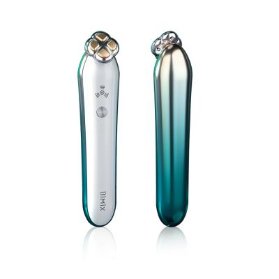 中国 RF EMS Microcurrent DC5V 1Aの目の反しわのマッサージャー 販売のため