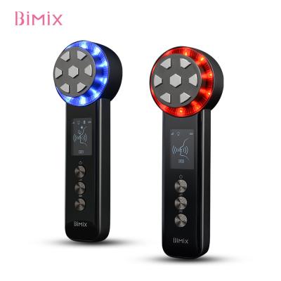 Cina IPX5 impermeabilizzano la macchina leggera rossa e blu di 1100mAh dell'acne in vendita