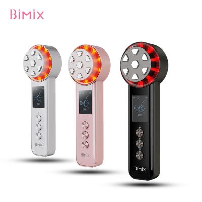 中国 しっかりした堅く滑らかな皮DC5V/1A IPX5の電気表面マッサージャー機械 販売のため