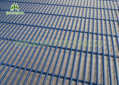 Cina Recinto della prova di salita del metallo 358 per la barriera di sicurezza architettonica della costruzione in vendita