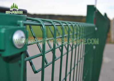 中国 50庭/公園のための× 200mmの穴を囲う0.9mの高さBRCロール上の網 販売のため