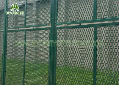 中国 高い安全性50 × 100mmの角目が付いているアコーディオン式かみそりの金網の反錆 販売のため