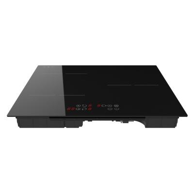 China Cook Smarter With Magnetic Induction Cooker Boost Function And Timer Included for sale