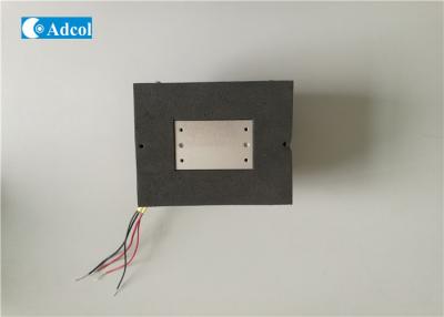 Chine Refroidisseur à plaques froid thermoélectrique portatif de système de refroidissement Peltier à vendre