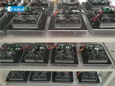 중국 반도체 열전 조절기 펠티에 냉각 판매용