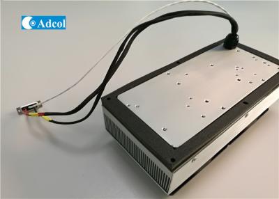 중국 150W 열전 냉각기 Peltier 환경 약실을 위한 찬 판 조절기 판매용