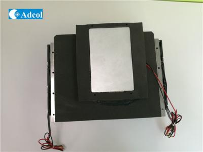 중국 320W Peltier 판 냉각기/열전 찬 판을 주문을 받아서 만드십시오 판매용