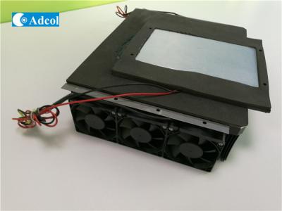 중국 320W Peltier 판 냉각기/열전 찬 판을 주문을 받아서 만드십시오 판매용