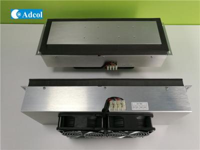 중국 레이저를 위한 150W 24V DC Peltier 판 냉각기/Thermoeelctric 판 조절기 판매용